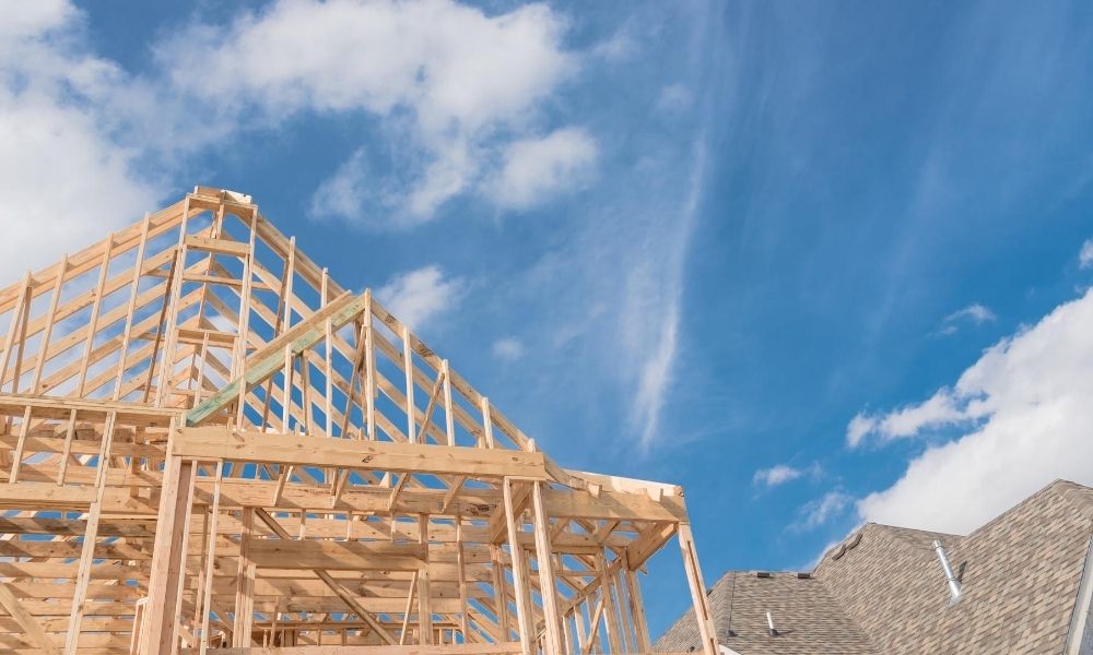 Wall Panelization vs. Stick Building Homes